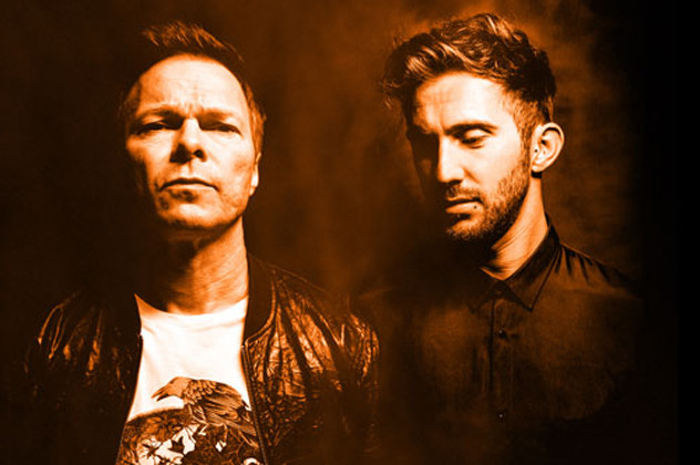 Pete Tong und Hot Since 82 liefern "All Gone Ibiza 2015"