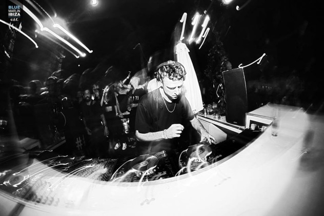 DJ Kicks – neue Ausgabe kommt von Jackmaster