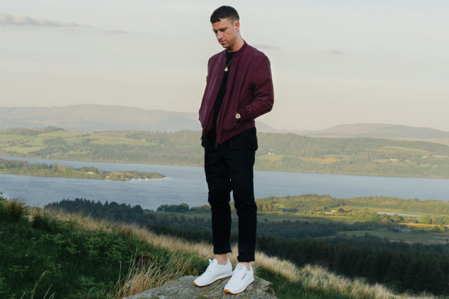 Interview: Jackmaster nominated for DJ Awards