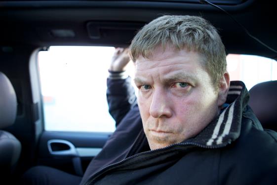 Geburtstagskind des Tages: Jürgen Laarmann