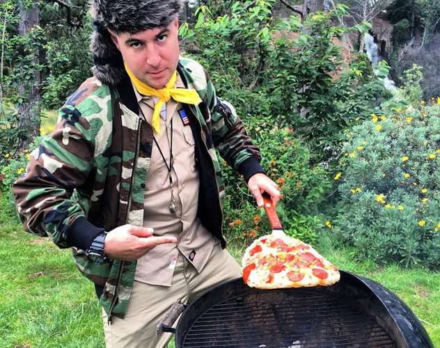 10 DJs, die sich selbst nicht ernst nehmen