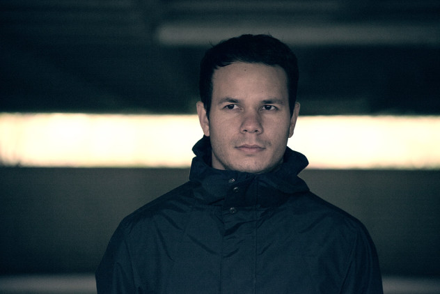 Karmon (Diynamic) – DJ-Charts November 2016