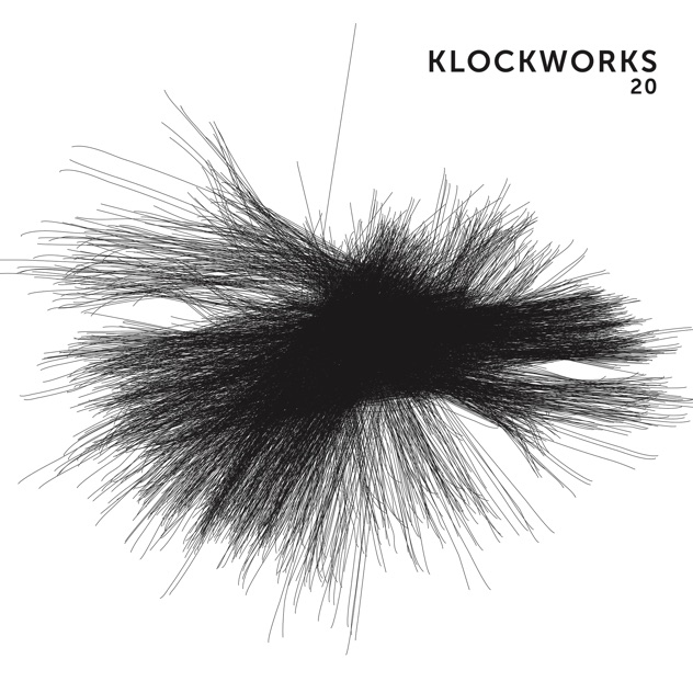 Ben Klock veröffentlicht Compilation auf Klockworks