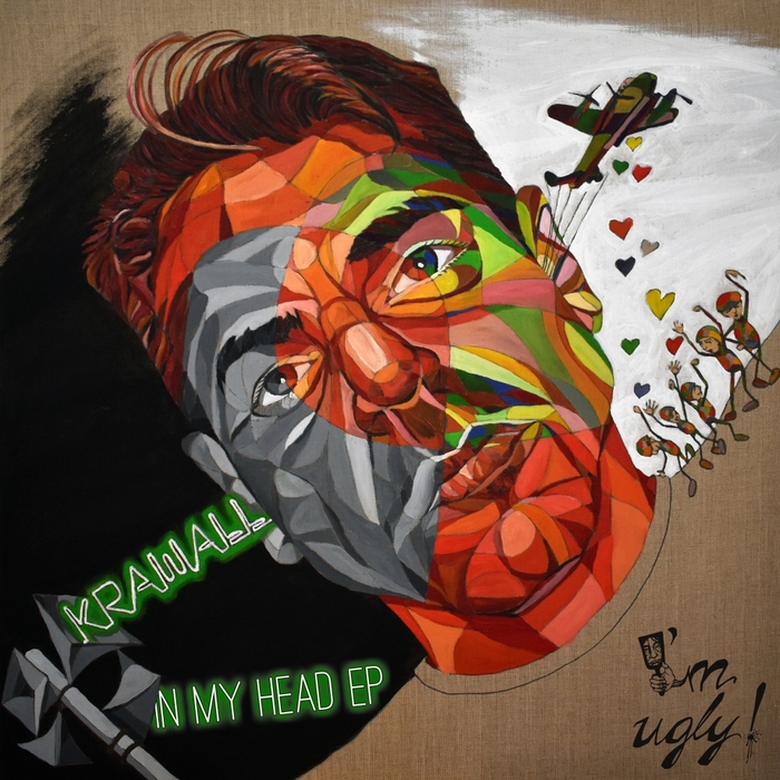 Krawall – In My Head (I'm Ugly)