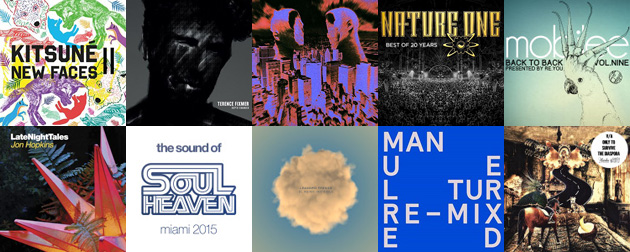 Die Neuerscheinungen der Woche (KW 9)