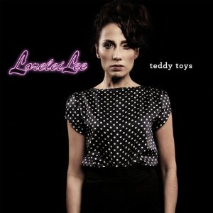 Album-Tipp am heißen Wochenende: Cooler Sound von Lorelei Lee