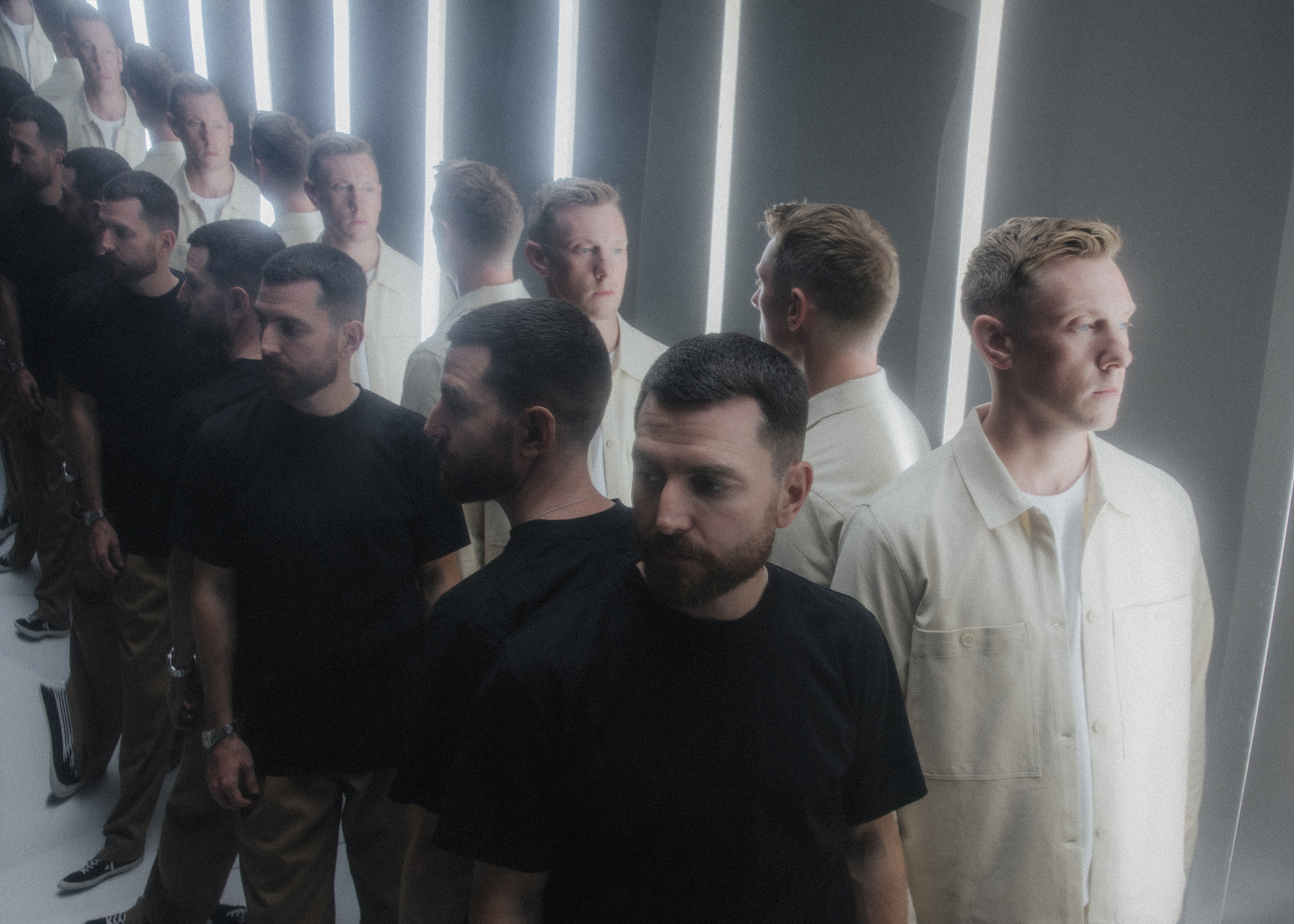 Bicep veröffentlichen dritte Single zum kommendem Album "Isles"