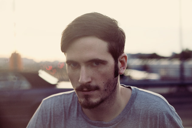 Mario Aureo (Soulfooled) – DJ-Charts Juli 2014