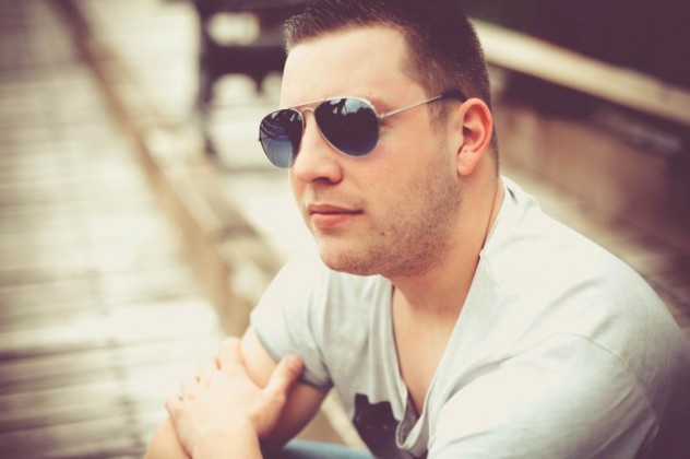 Nico Pusch (040 Recordings) – DJ-Charts November 2012