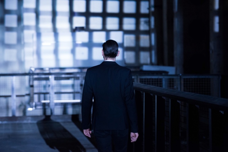 Peter Van Hoesen mit "Life Performance" auf Tresor Records