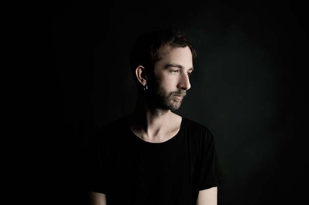 Philip Bader (Material) – DJ-Jahrescharts 2015