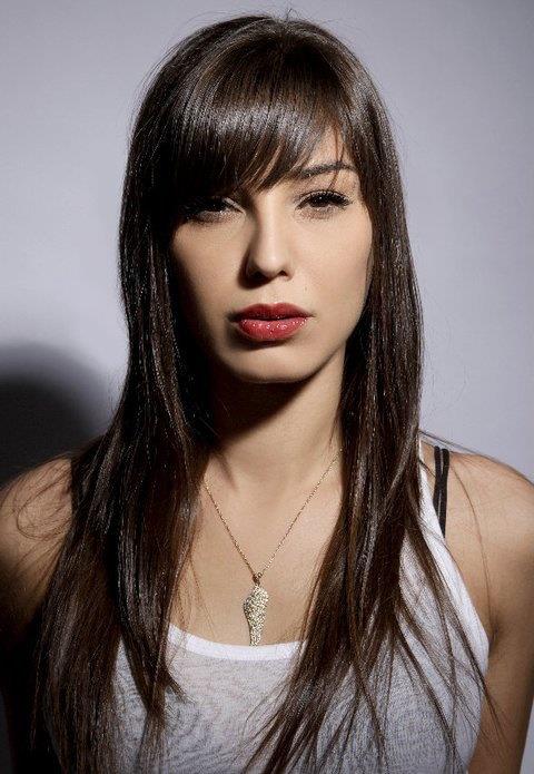 Simina Grigoriu wurde von Ehemann Paul Kalkbrenner geremixt