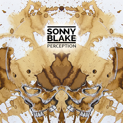 Sonny Blake – Perception EP (Tiefpaterre Rec. 193)