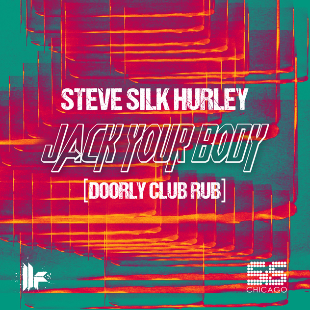 Doorly hüllt "Jack Your Body" in ein neues Gewand