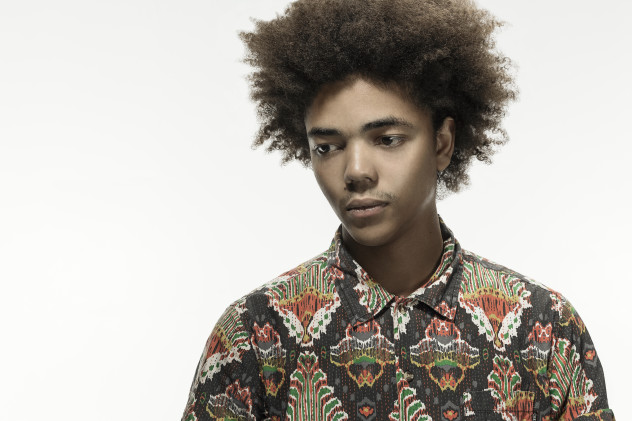 DGTL Festival 2016: focus on Tsepo