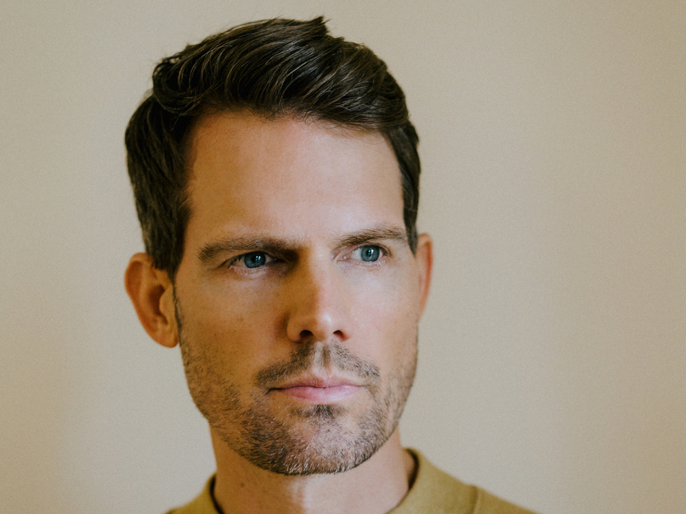 Tycho veröffentlicht neues Album "Weather"