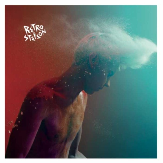 Retro Stefson – Retro Stefson (Les Frères Stefson)