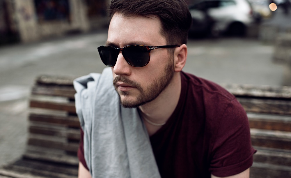 Städtetrip – mit Daniel Bortz in Augsburg