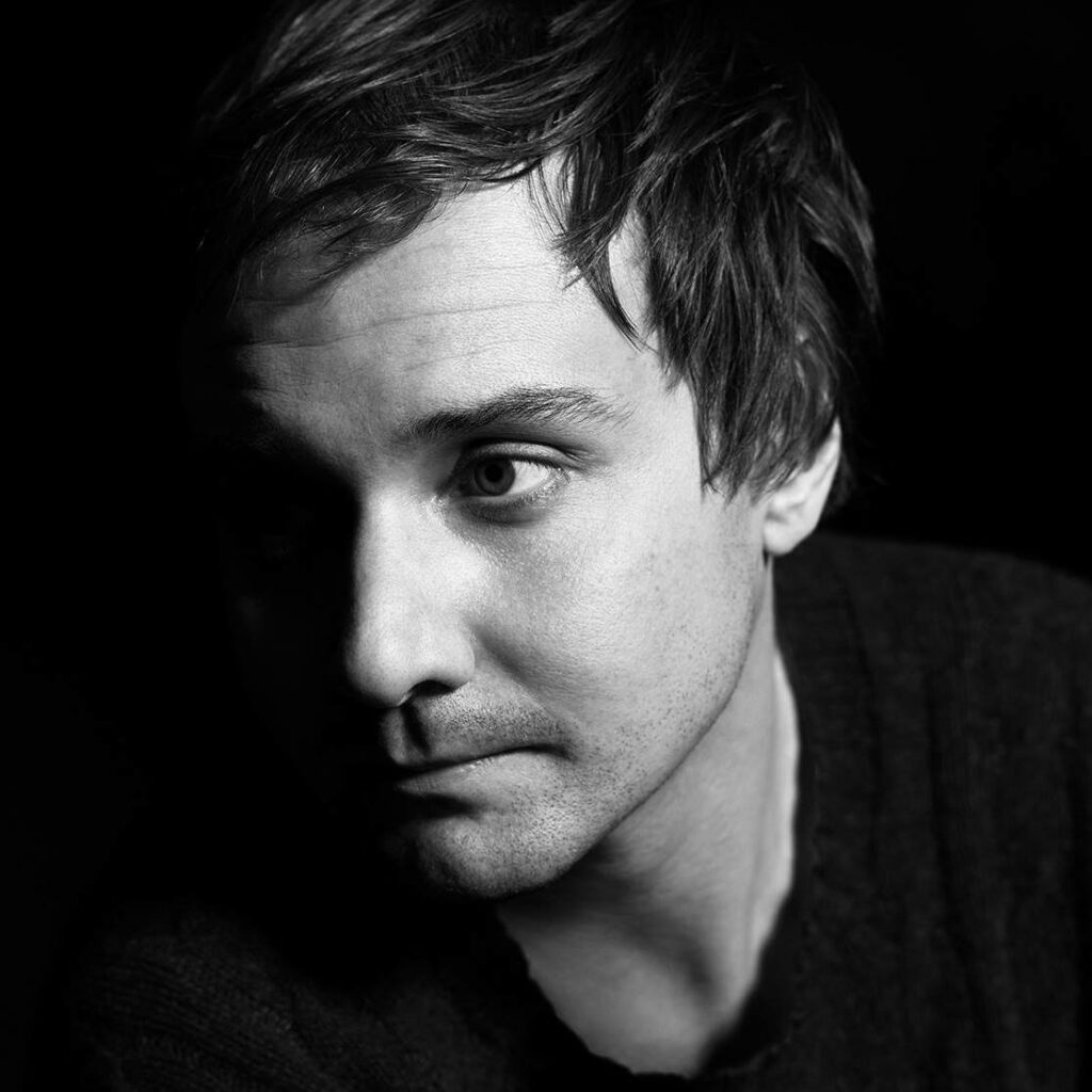 Neues Album von Daniel Rossen erscheint im April auf Warp Records