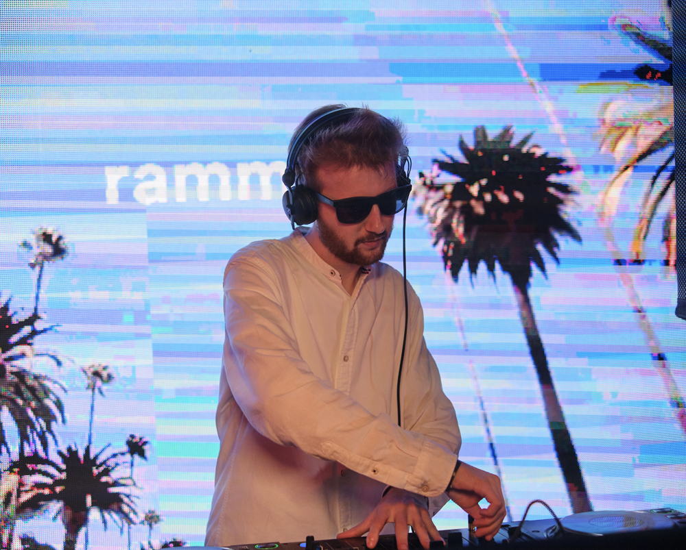 Rammor – verbreitet Summer-Vibes