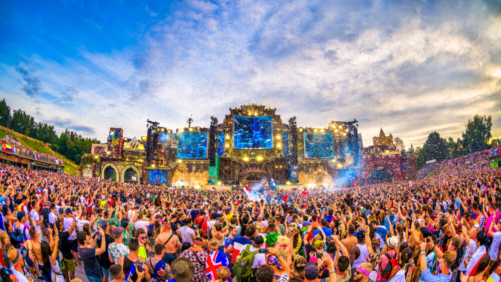 Die besten Festivals für Techno-Fans