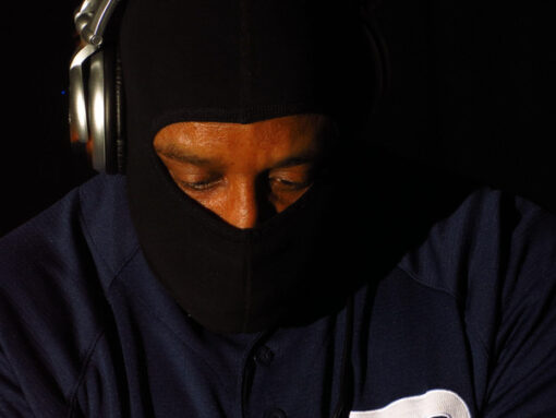 Legendäres Album von DJ Stingray 313 wird neu aufgelegt