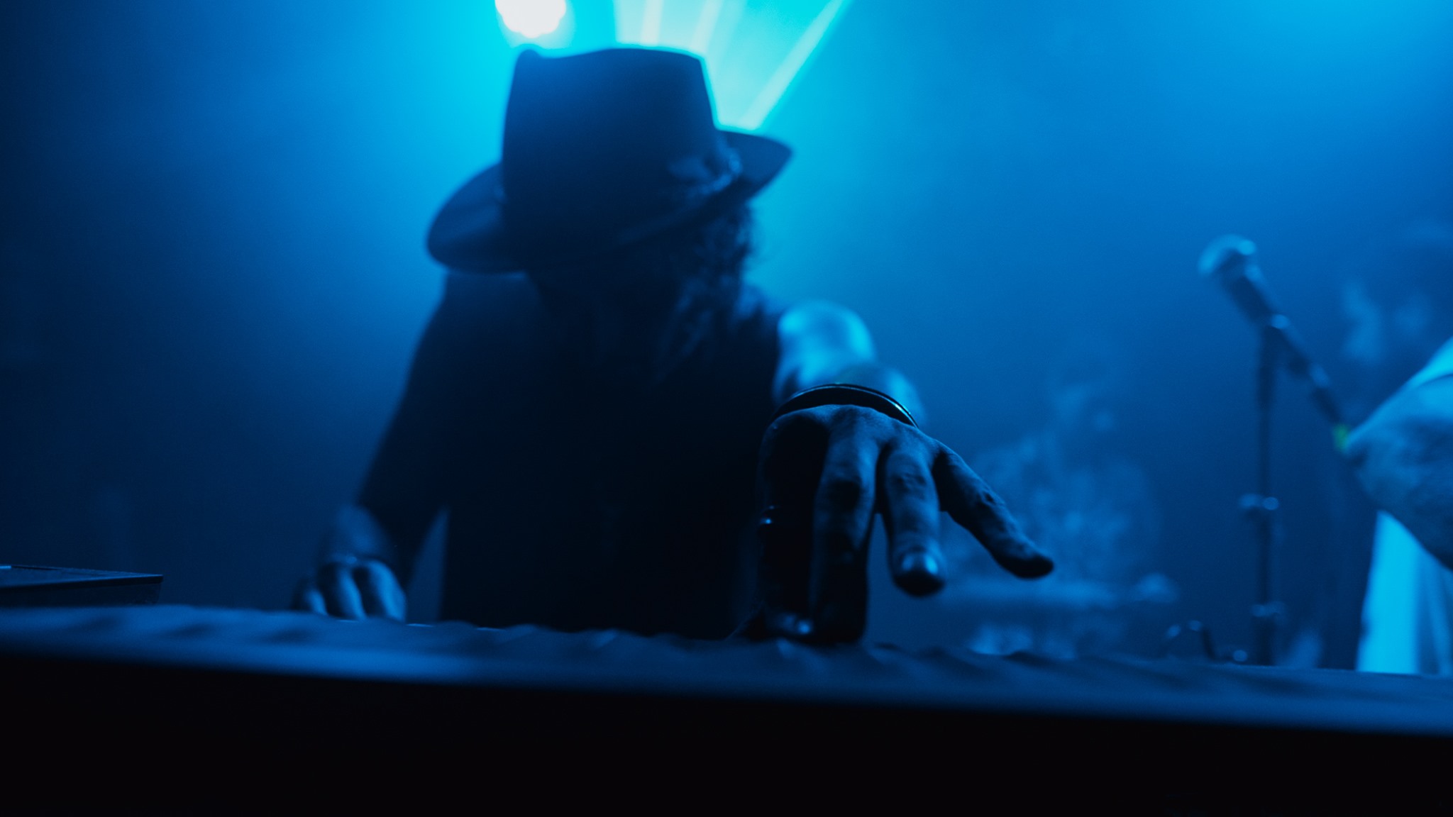 Satori veröffentlicht sein neues Album "Dreamin Colours"