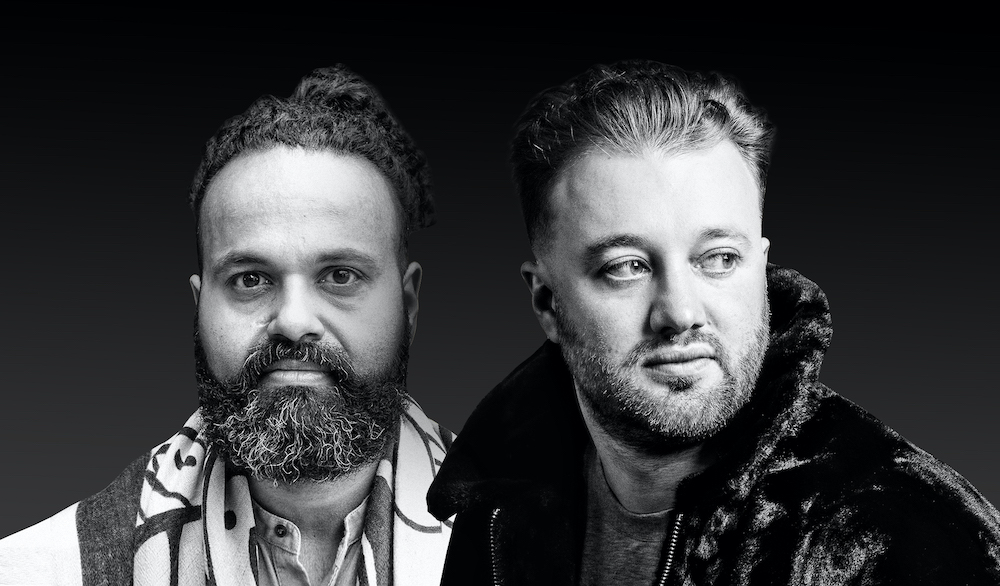 Joshwa liefert beeindruckendes Rework vom Klassiker "No More ...