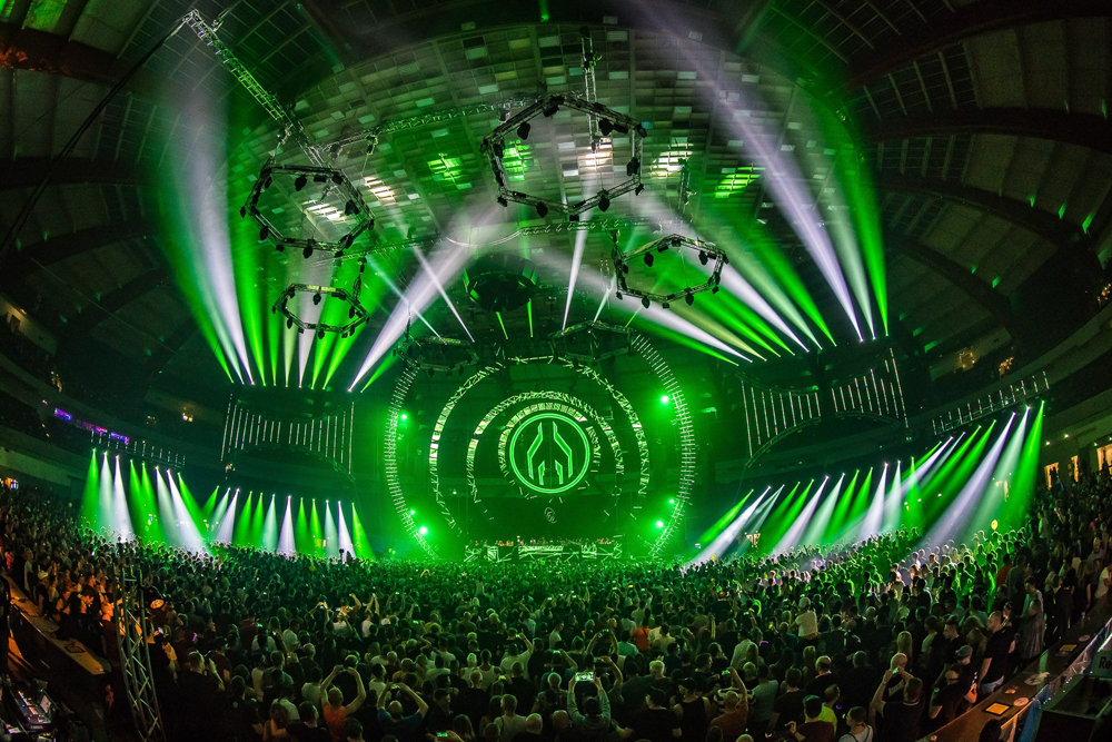 MAYDAY "30 Years" – hier ist das Line-up!