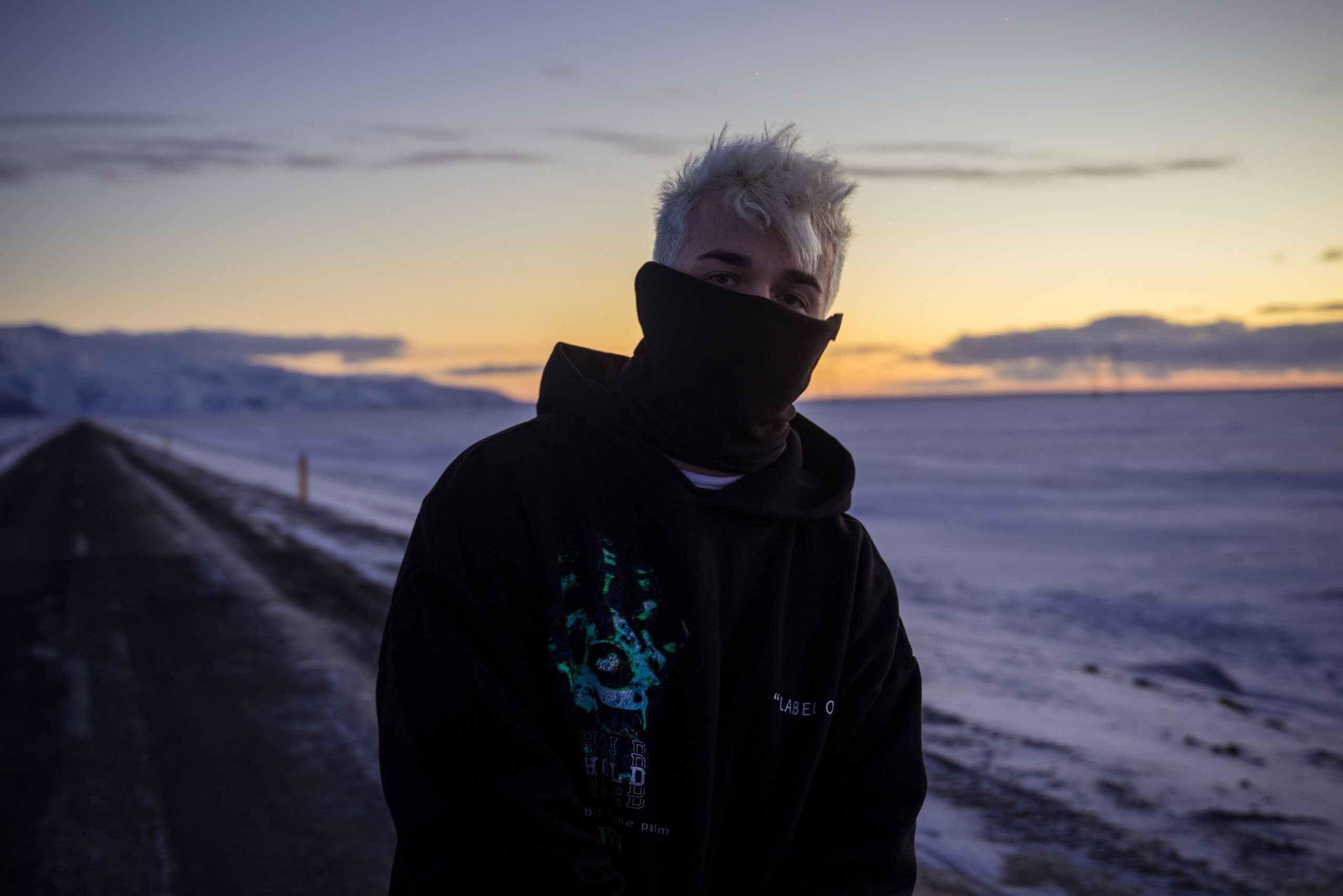 Mausio kündigt sein neues Album „unCENSORED“ an