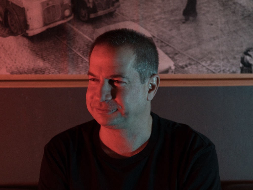 Murat Uncuoglu (Isolate) - DJ-Charts März 2022