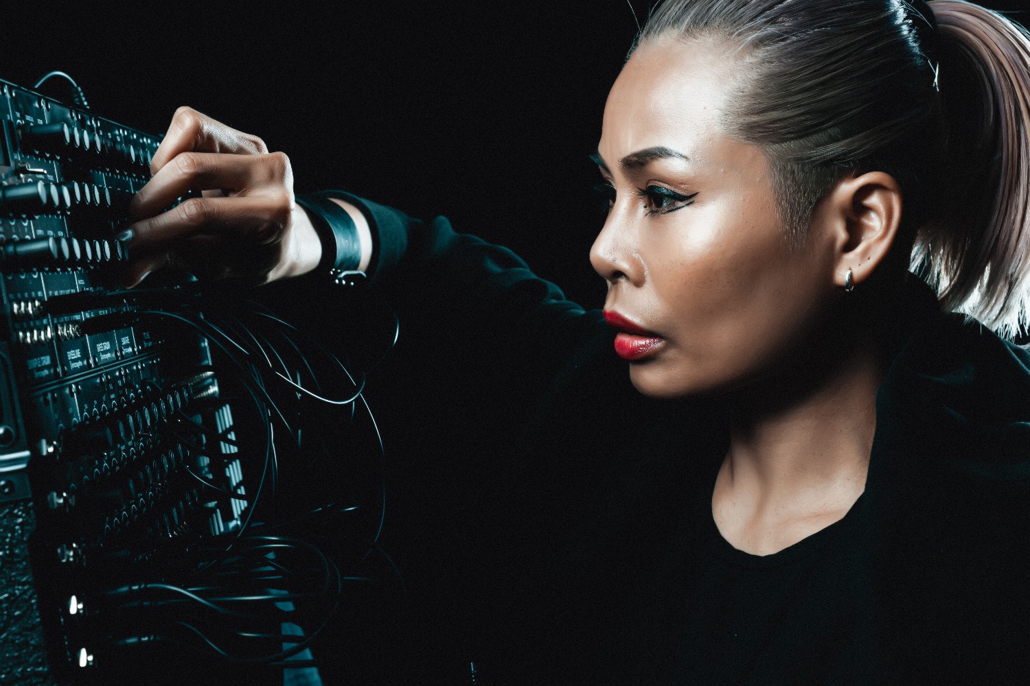 Nakadia (Codex) - DJ-Charts April 2022