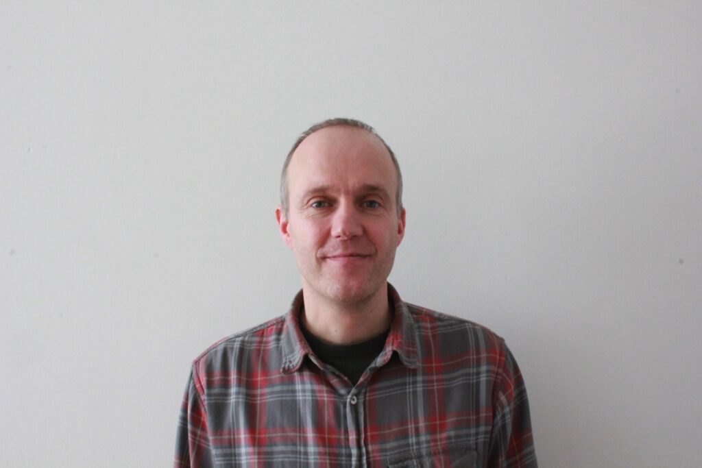 Ninja Tune - 30 Jahre Peter Quicke