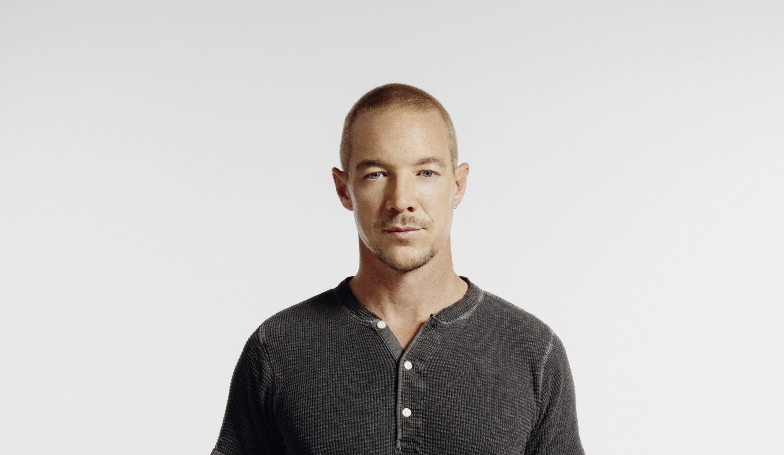 Diplo - Deep Diver