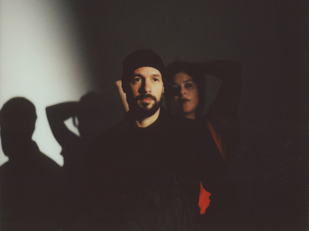 HVOB – Ungewohnte Stille