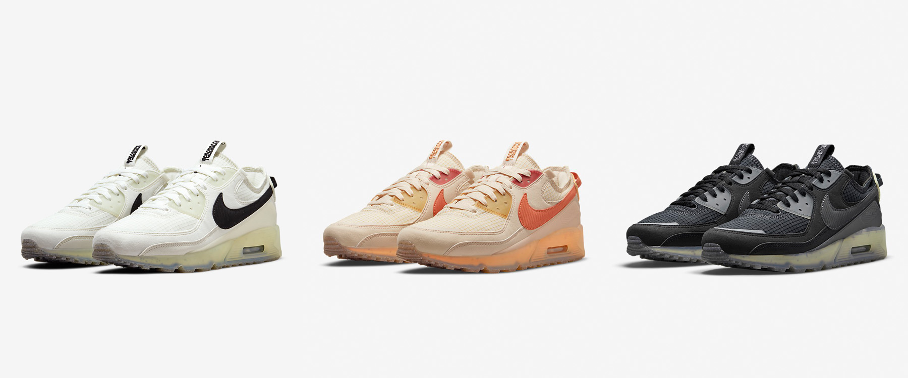 Neue gemeinsame Kollektion – SIDESTEP x William Fan