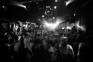 Geschichte des Berliner KitKatClubs wird verfilmt