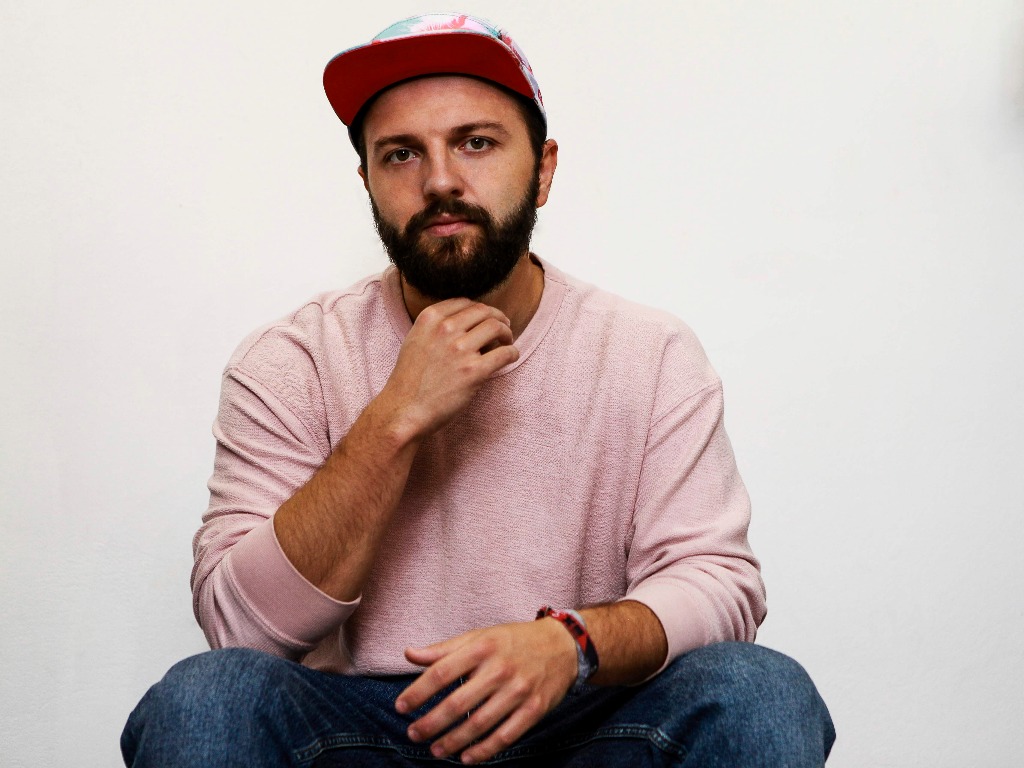 Alex Ranerro (Bondage Music / SI) - DJ-Charts Mai 2022