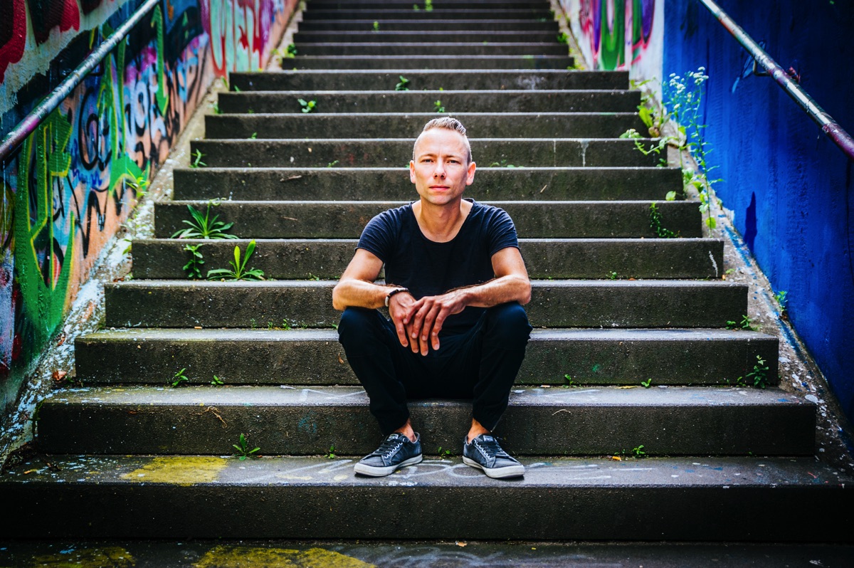 Chris Lehmann - Release-Marathon