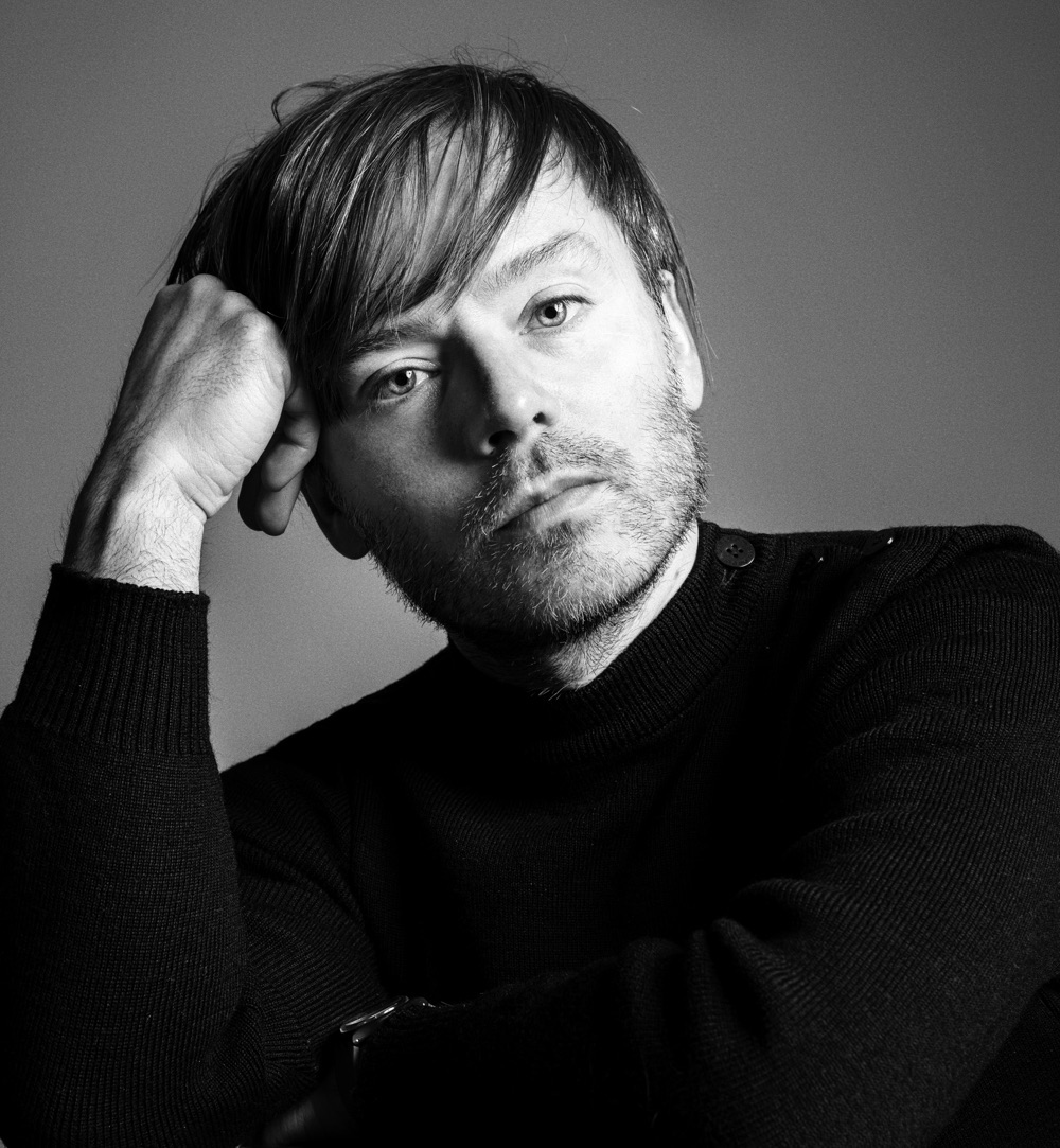 "Carbon" – JB Dunckel (Air) kündigt neues Album an