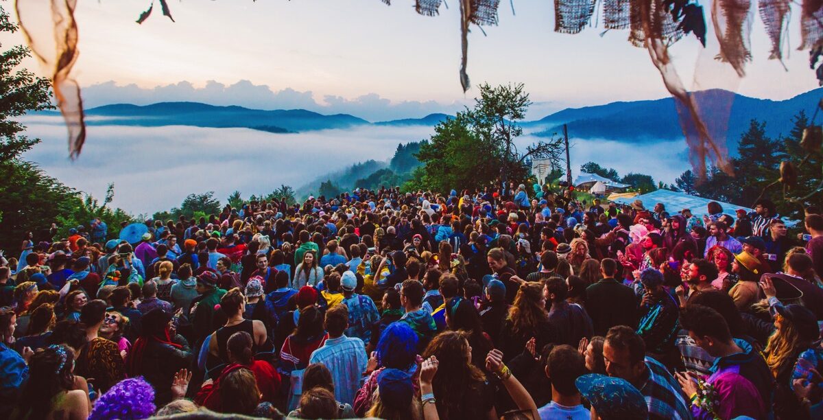 Meadows In The Mountains – das Interview mit Festival-Macher Benjamin Sasse