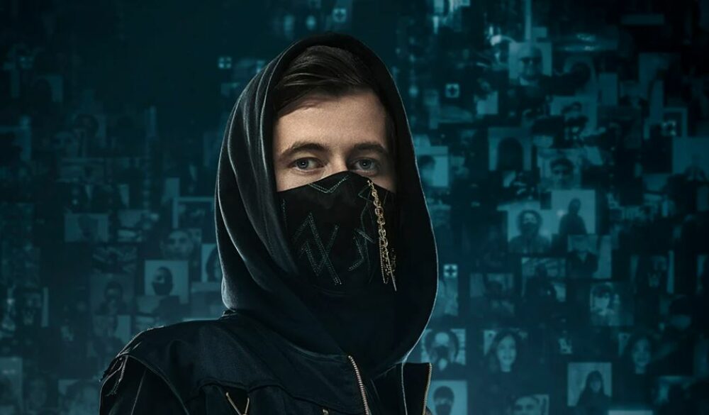 Alan Walker kommt mit 3 Shows seiner "WalkerVerse"-Tour nach Deutschland