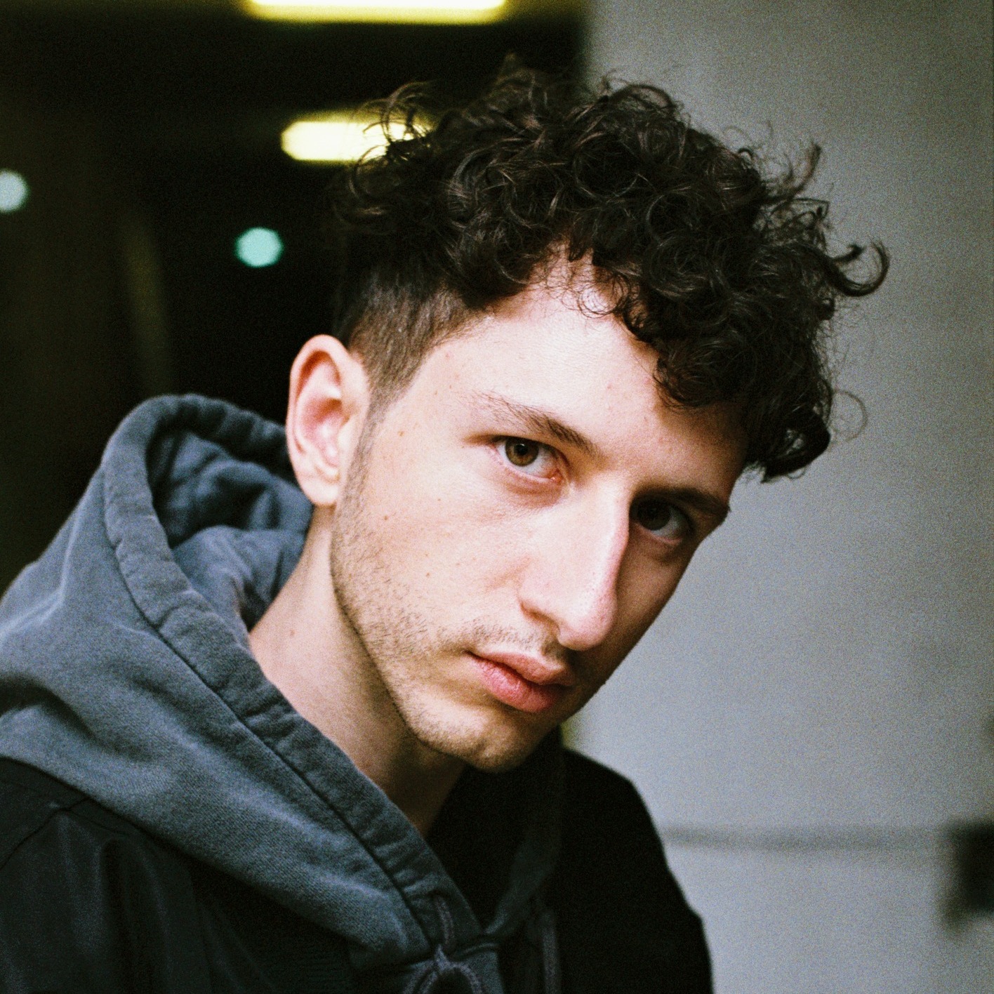 Berghain: Fadi Mohem wird neuer Resident