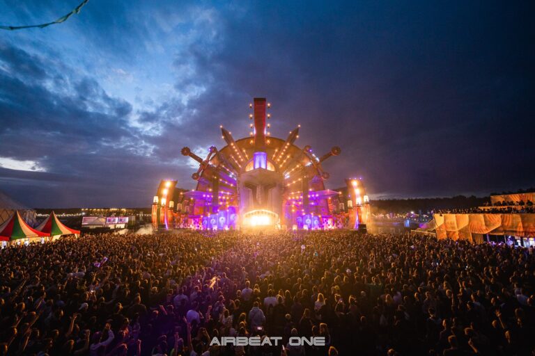 Das war die AIRBEAT ONE 2022