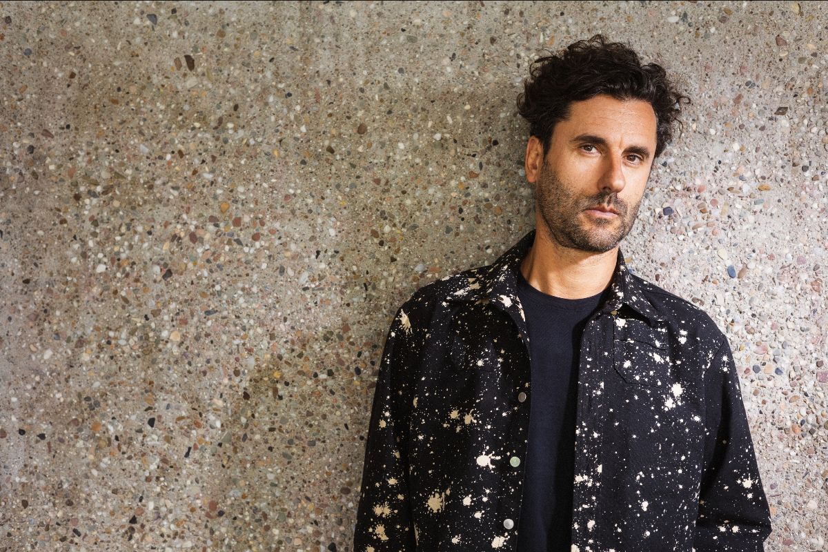 Terence Fixmer kündigt neues Album „Shifting Signals“ an