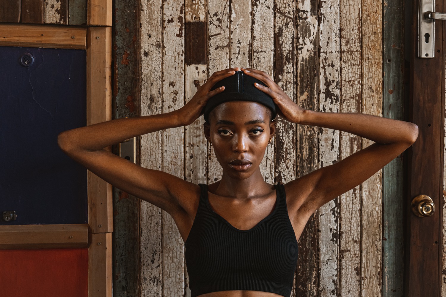 Desiree (Bae Electronica) - DJ-Charts August 2022