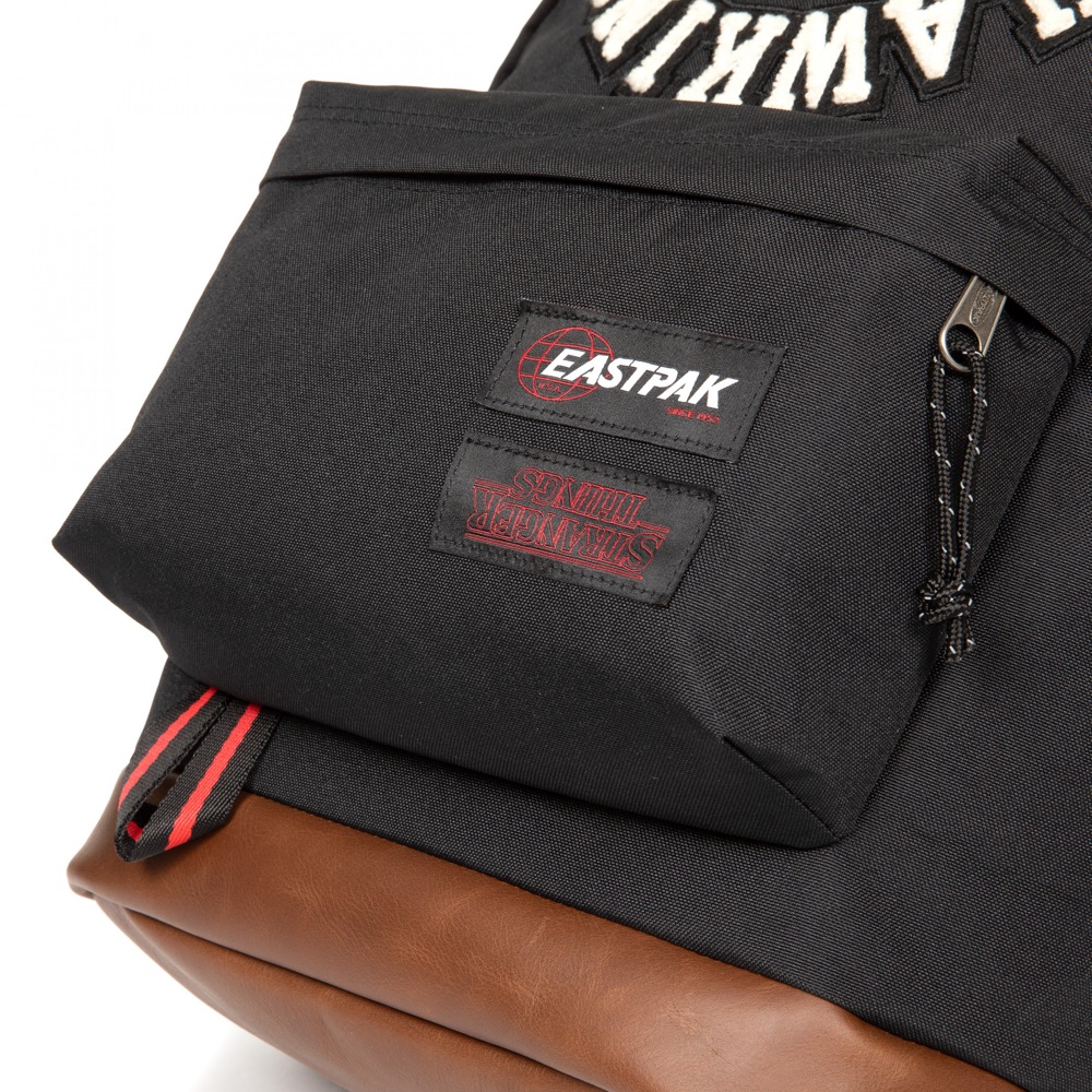 Eastpak x Stranger Things – High-School-Bags
