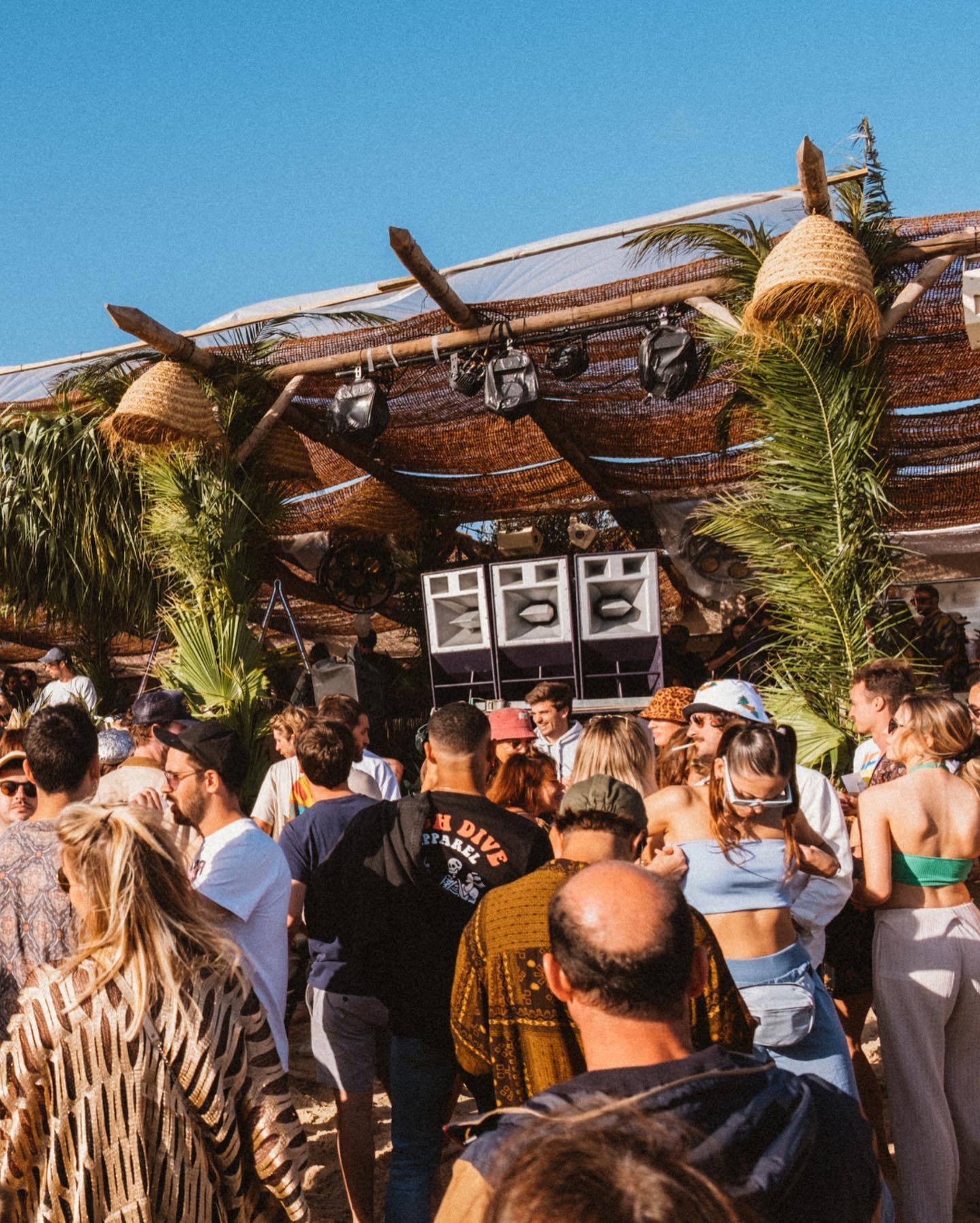 MOGA Festival in Marokko: Infos zum Programm und im Gespräch mit Co ...