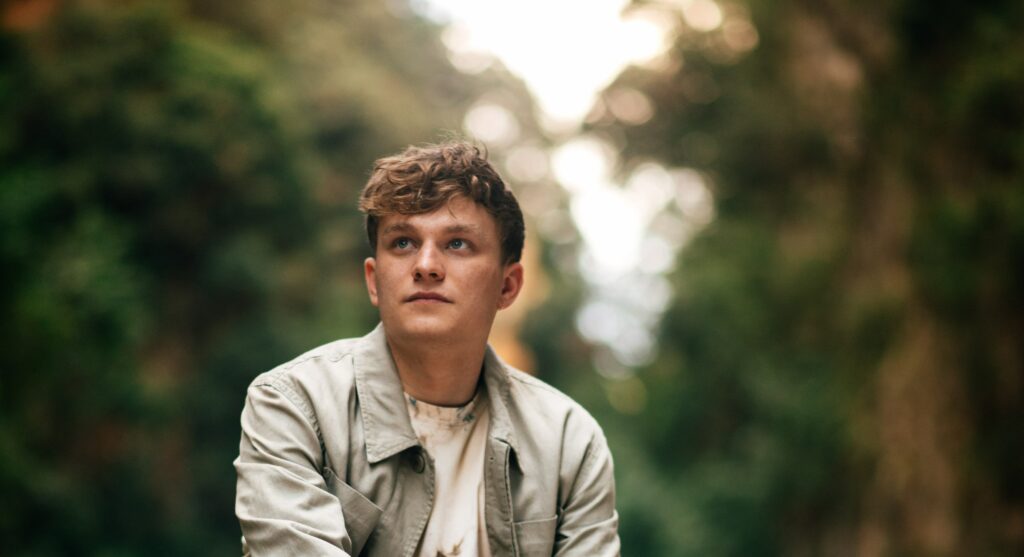 Nils Hoffmann – Neuanfänge