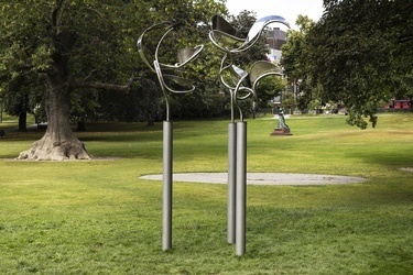 Stockholm: Avicii bekommt Skulptur als Denkmal